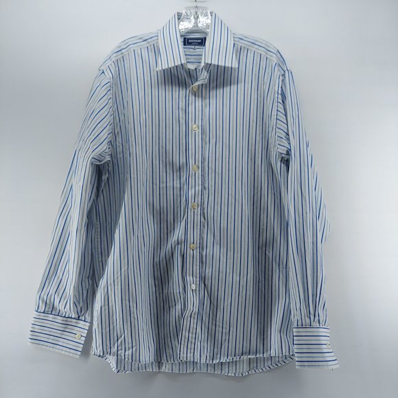 Duchamp | Shirts | Duchamp London Mens White Shirt Sz 6 | Poshmark